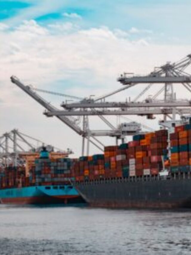 O Que é Trade Finance | Portal Do Comércio Exterior